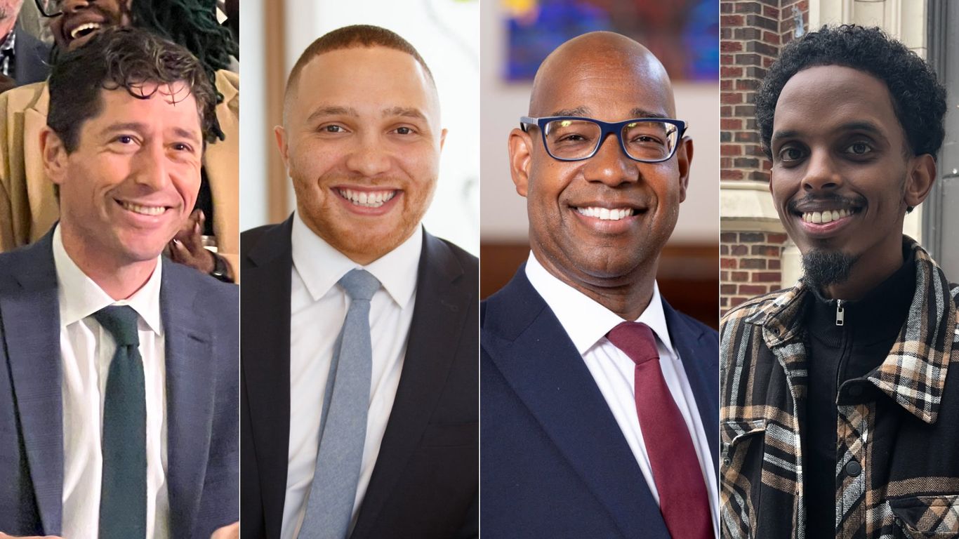 High-stakes DFL convention could reshape Minneapolis mayor's race