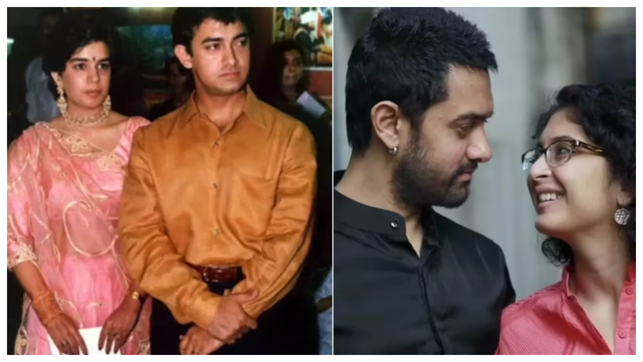 "We are a family," says Aamir Khan while discussing his strong bond ...