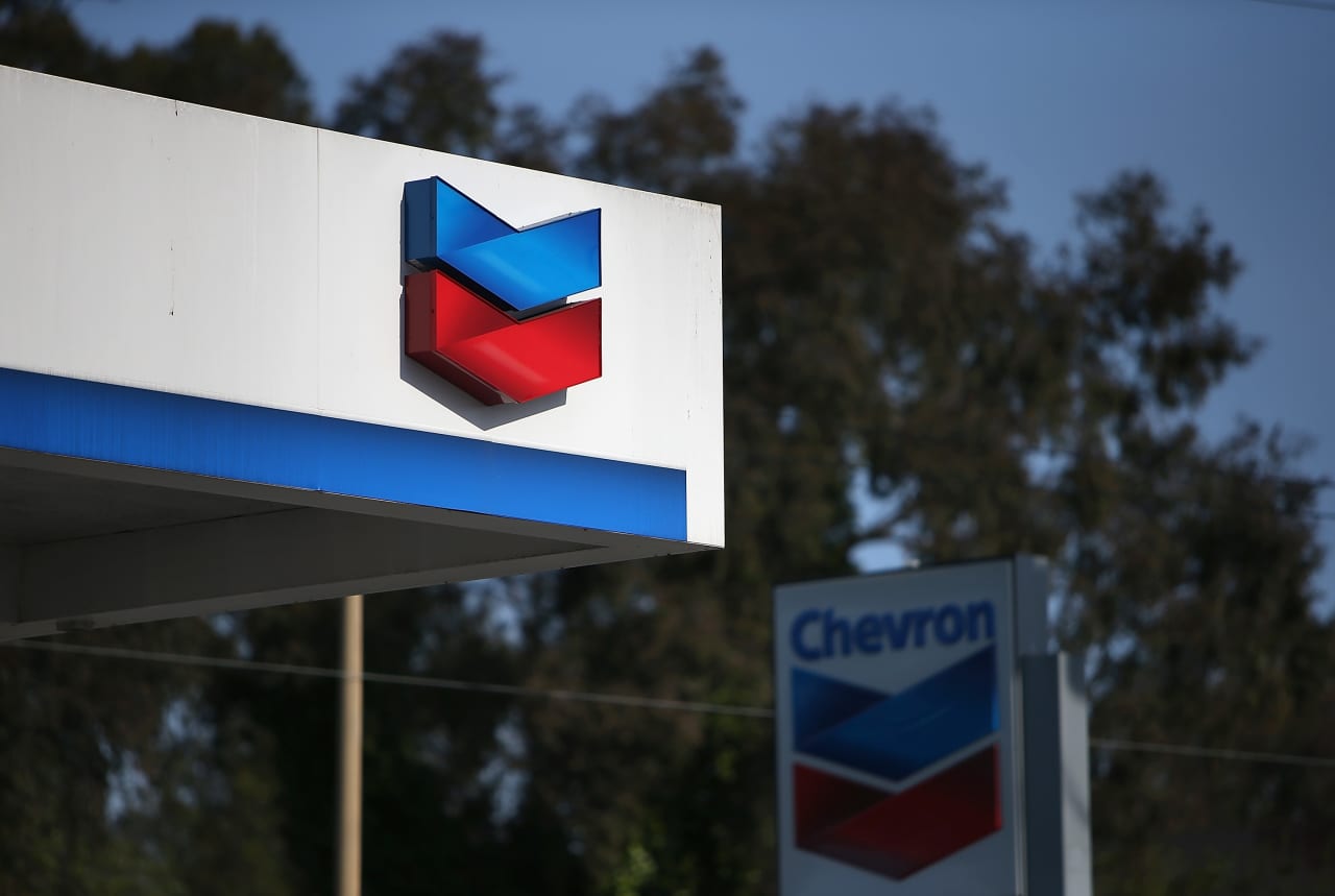 Chevron Beats Rival Exxon in Hess Battle. What It Means for Big Oil.