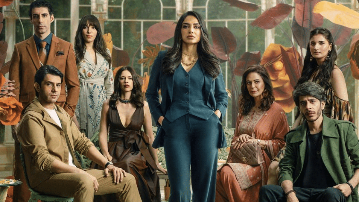 Ekta Kapoor is bringing back Kyunki, Tulsi. Indian bahus now make reels ...