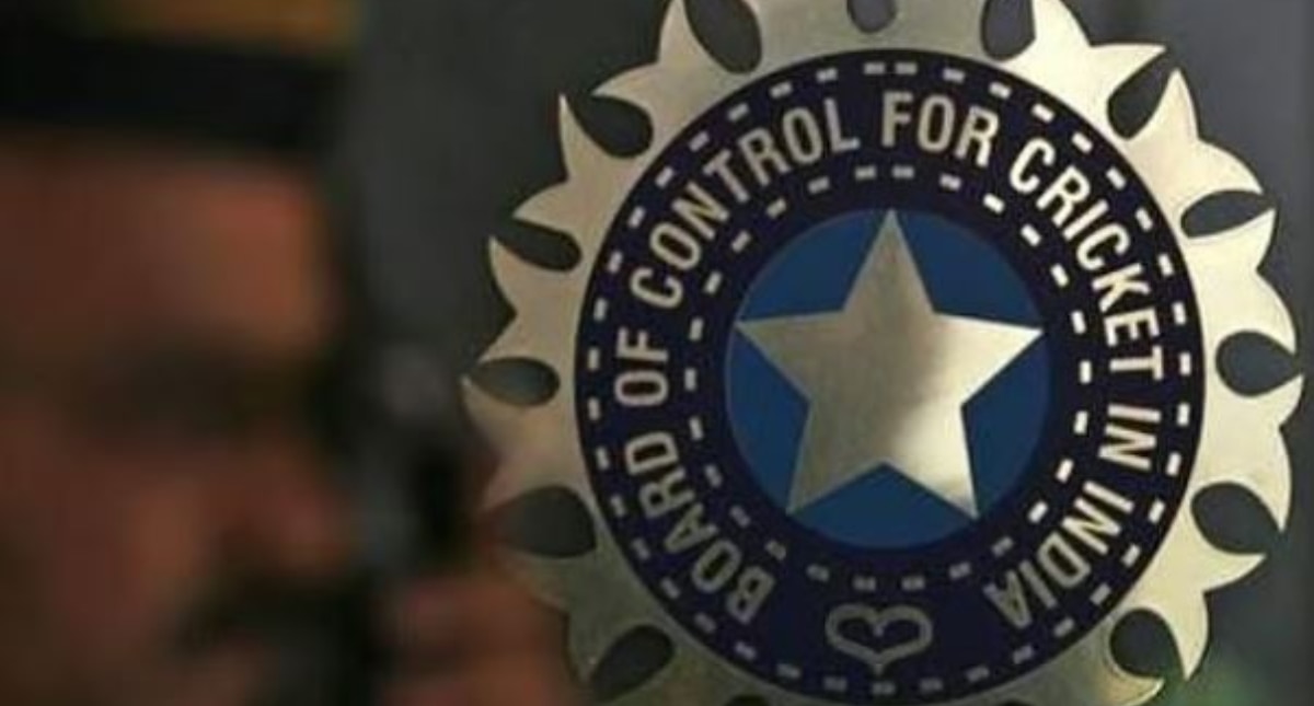 BCCI Annual Revenue Revealed: Here's How Much The Board Earned