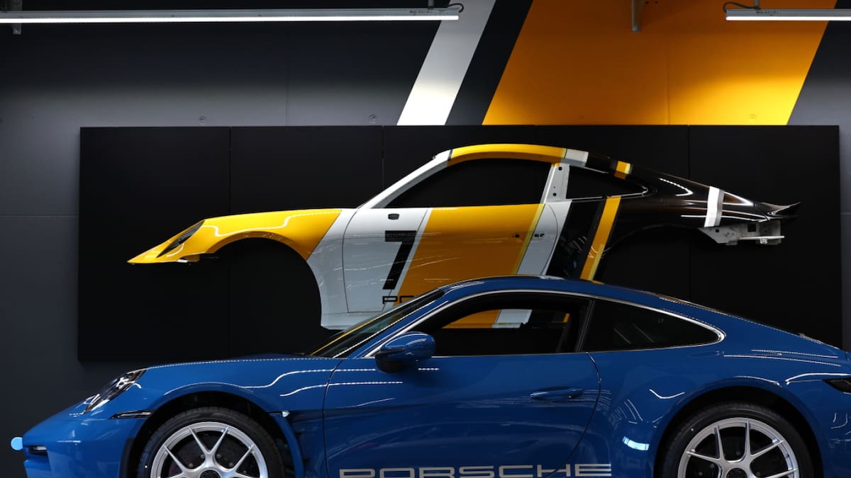 «Lage bleibt ernst»: Porsche-Chef Blume kündigt weiteres Sparprogramm an