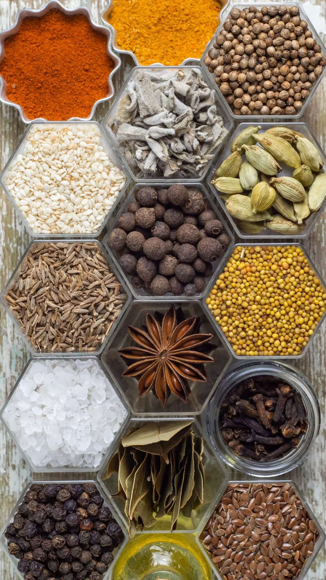9 forgotten Indian spices that can transform your cooking