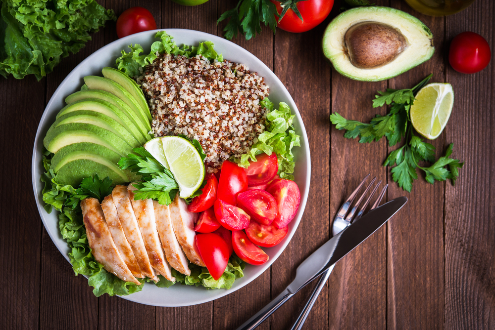 Doctor highlights five key foods in cancer prevention