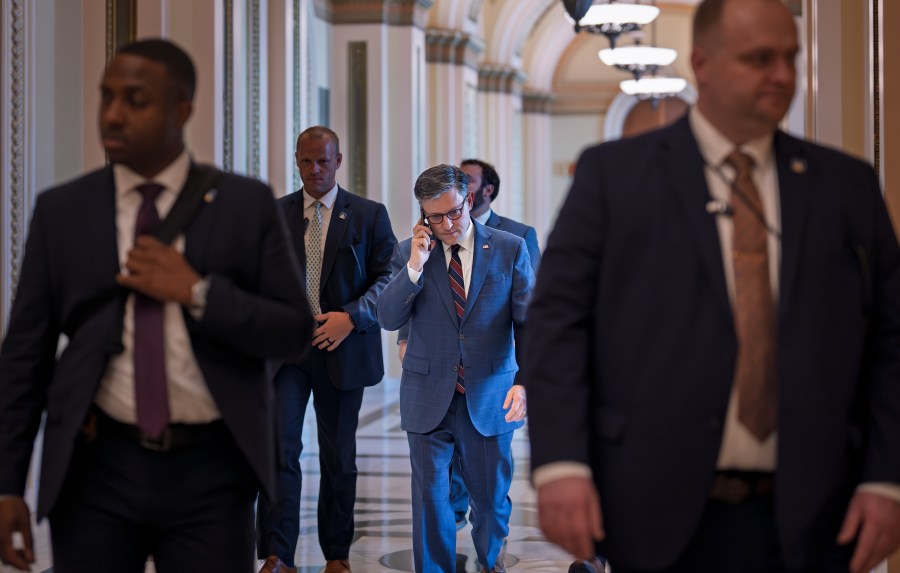 What’s in the Republican bill cutting $9 billion from public ...