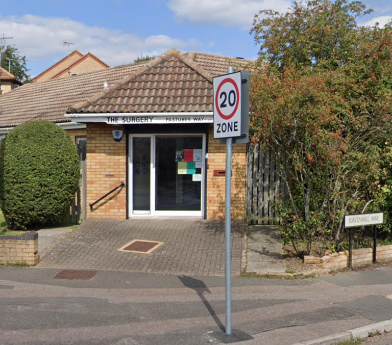 Bedfordshire and Milton Keynes 13 leading GP surgeries as voted for by ...