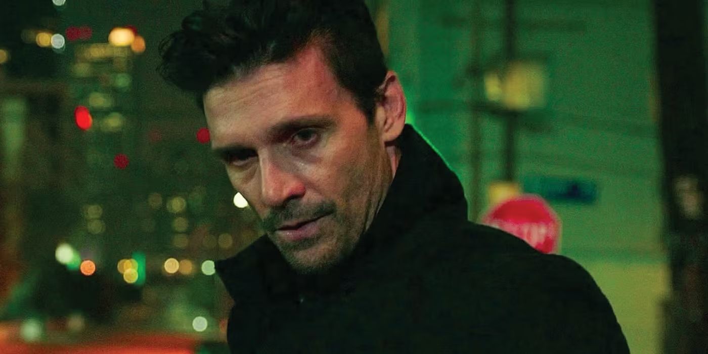 'The Purge' Franchise Is Alive as Creator Announces New Film Is in the ...