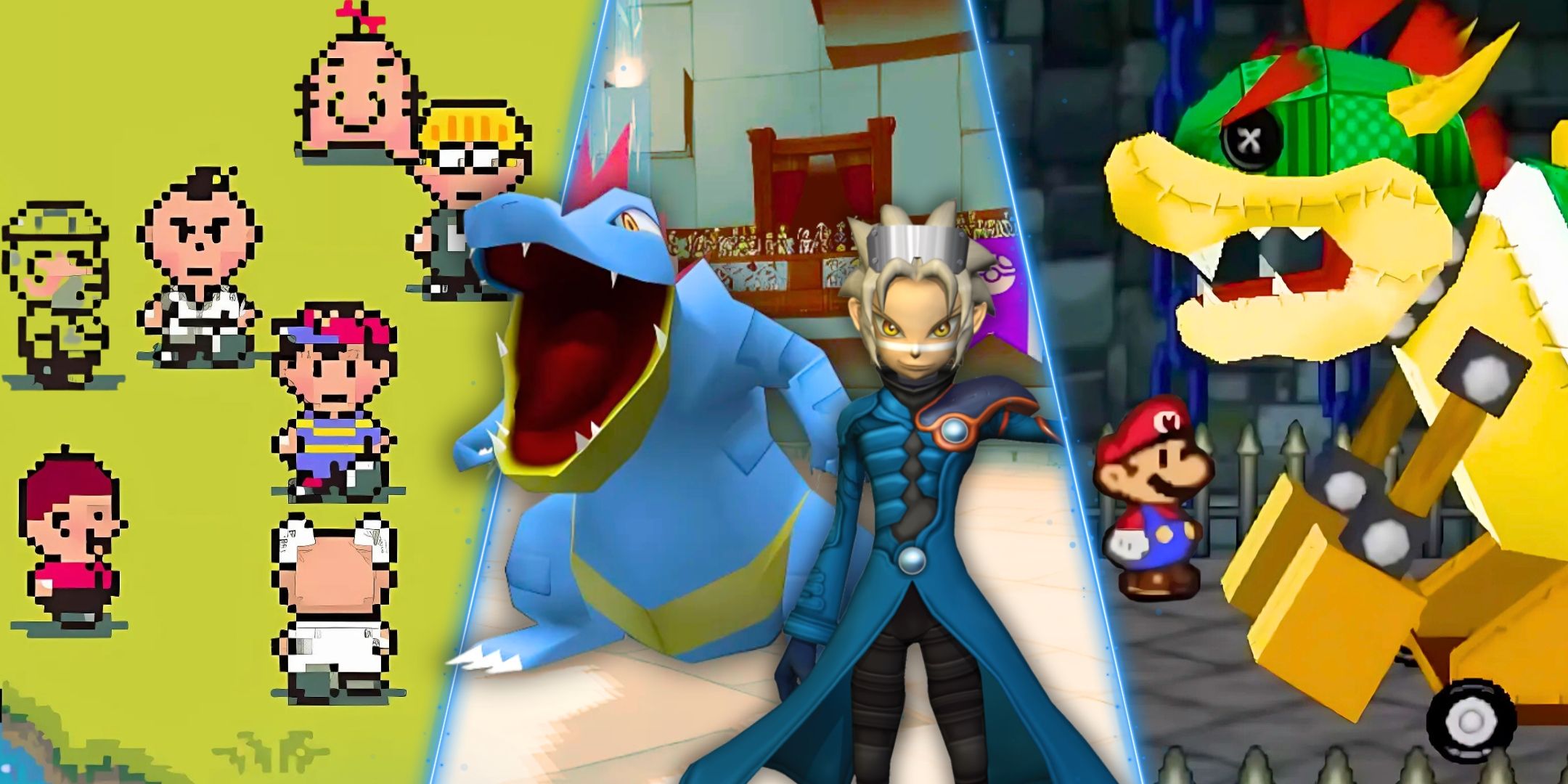 10 Best RPGs Nintendo Switch 2 Owners Need to Check Out on NSO