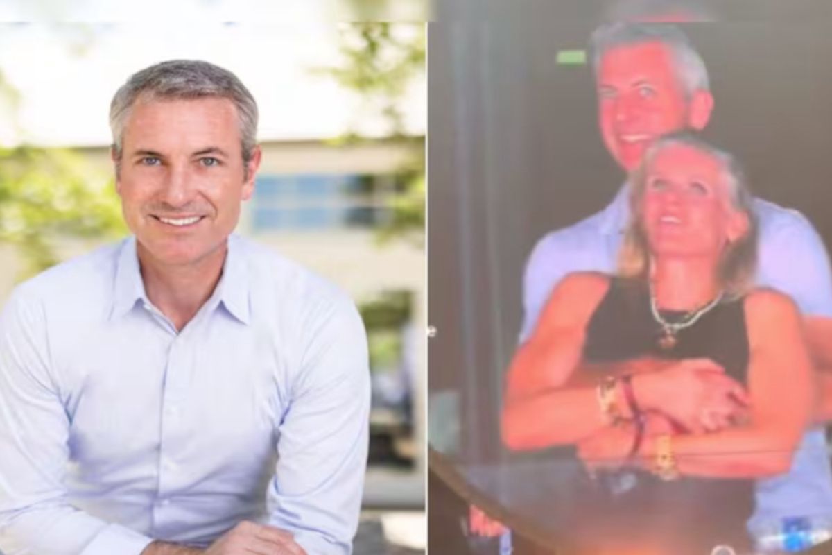 CEO caught cheating on ‘kiss cam’ at Coldplay concert: Ex-employees ...