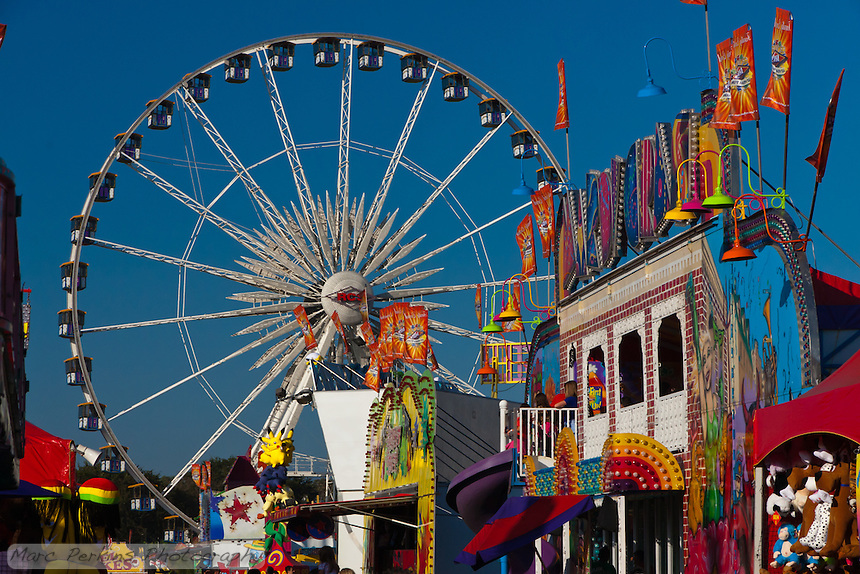 OC Fair returns to Costa Mesa July 18 thru Aug. 17