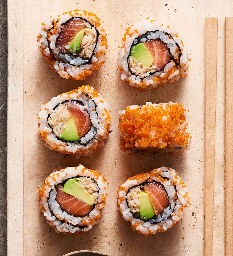 30 ‘Ethnic’ Foods That Were Actually Invented in the US