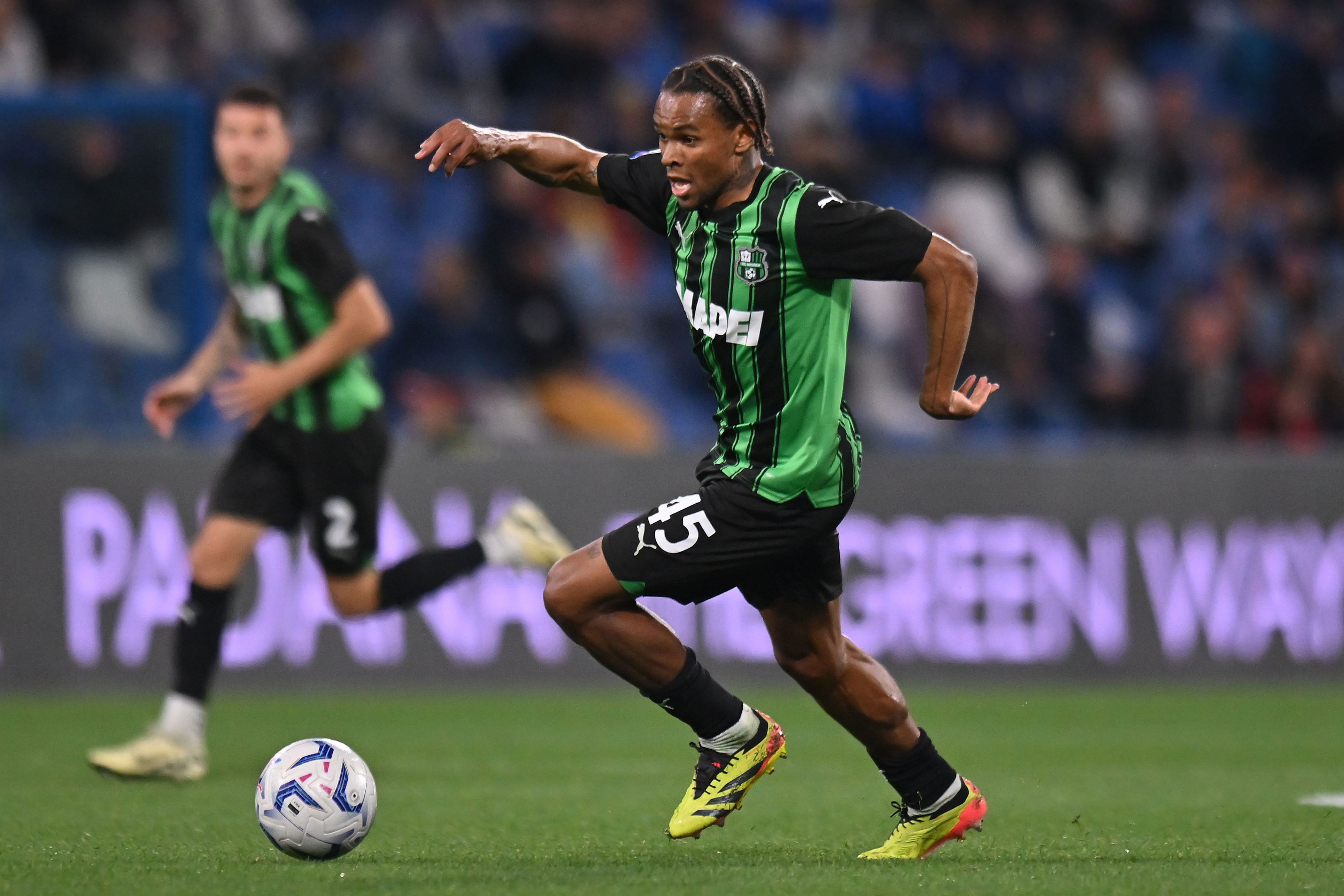 Armand Laurienté: Preferred position, key strengths and what he will ...