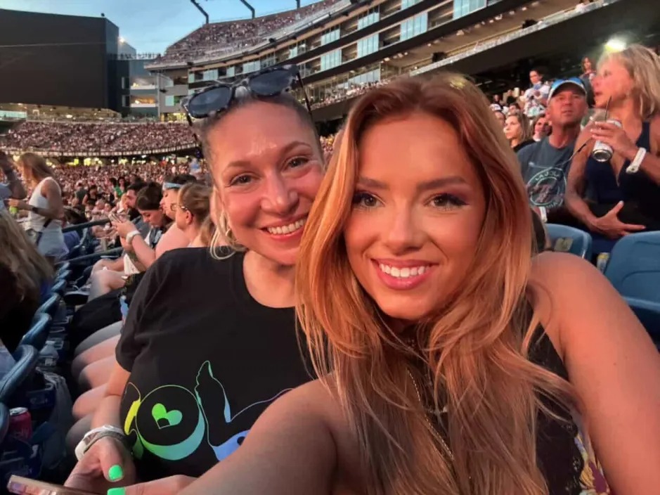 Coldplay fan who exposed CEO’s ‘affair’ with company’s head of HR has ...