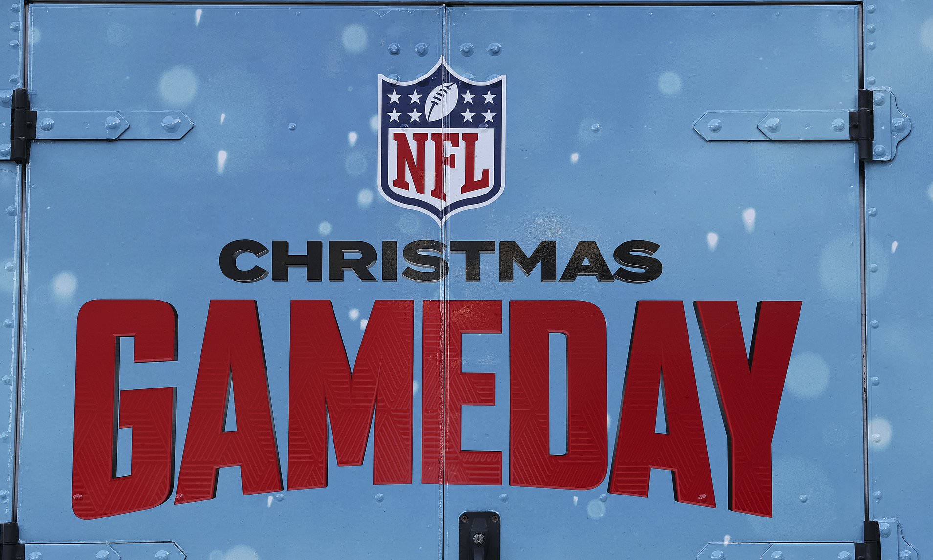 NFL legend set for broadcasting comeback with Netflix Christmas game