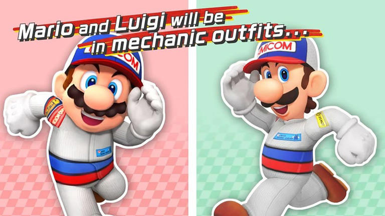 Mario Kart Tour Is Getting Its First Update In Years, And It's Thanks ...