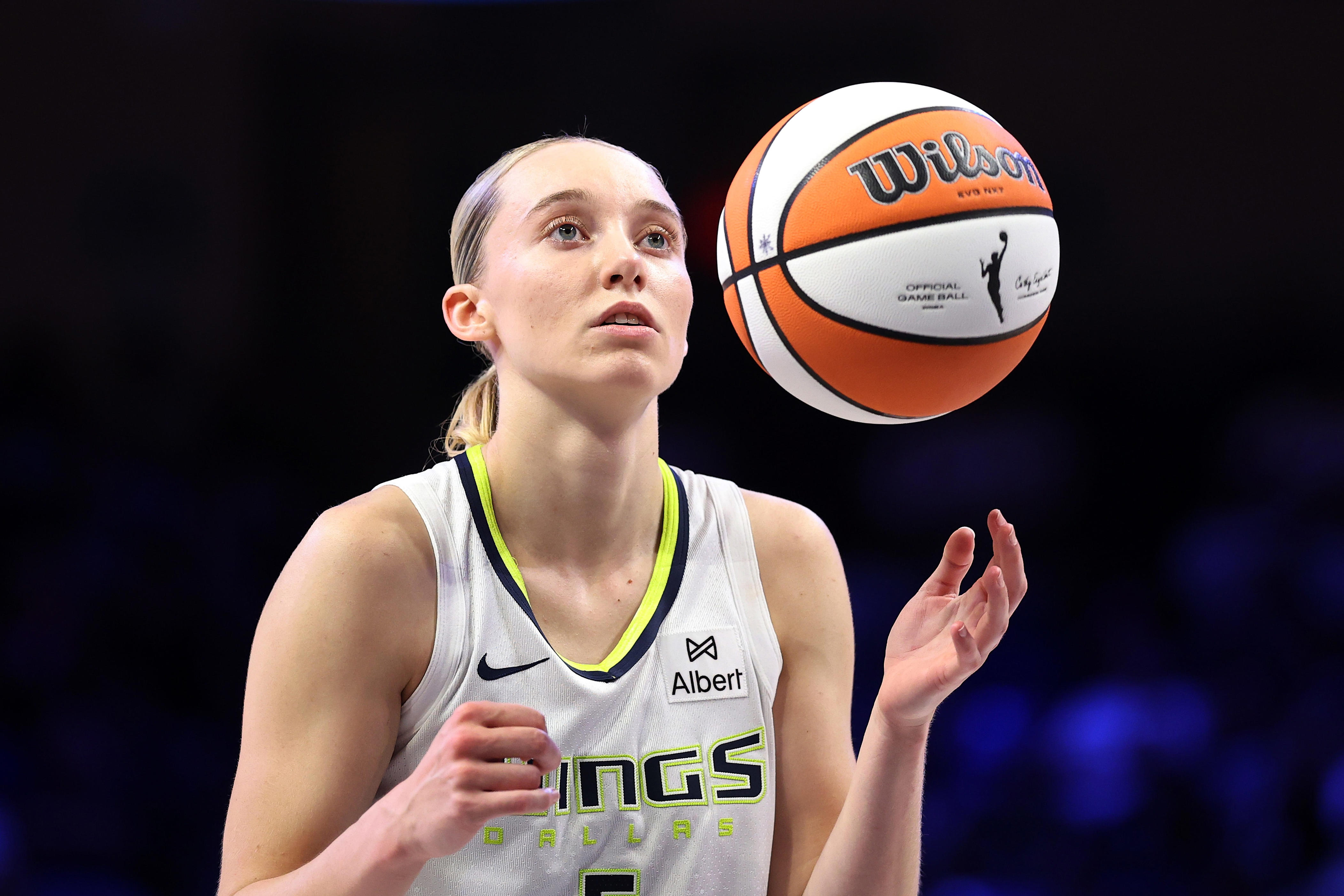Trio of rookies on WNBA All-Star roster follow in Caitlin Clark, Angel ...