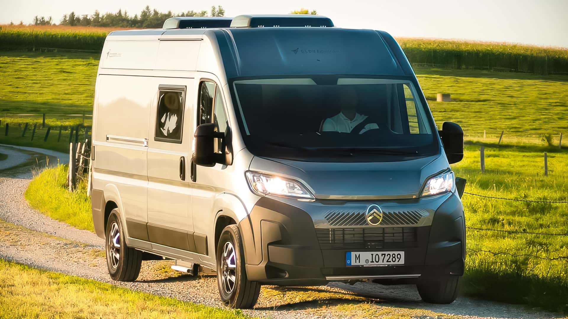 Zwei neue Clever-Campervans: Ideal für Familien und Outdoor-Fans