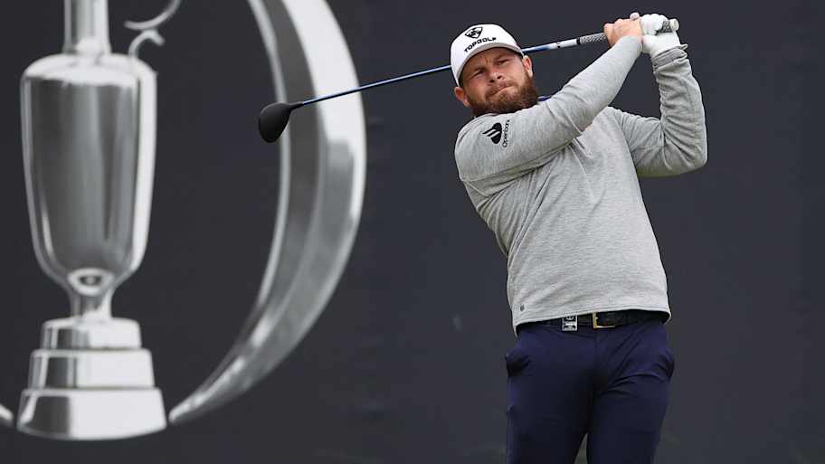 The Open Championship leaderboard and standings: Live updates, scores ...