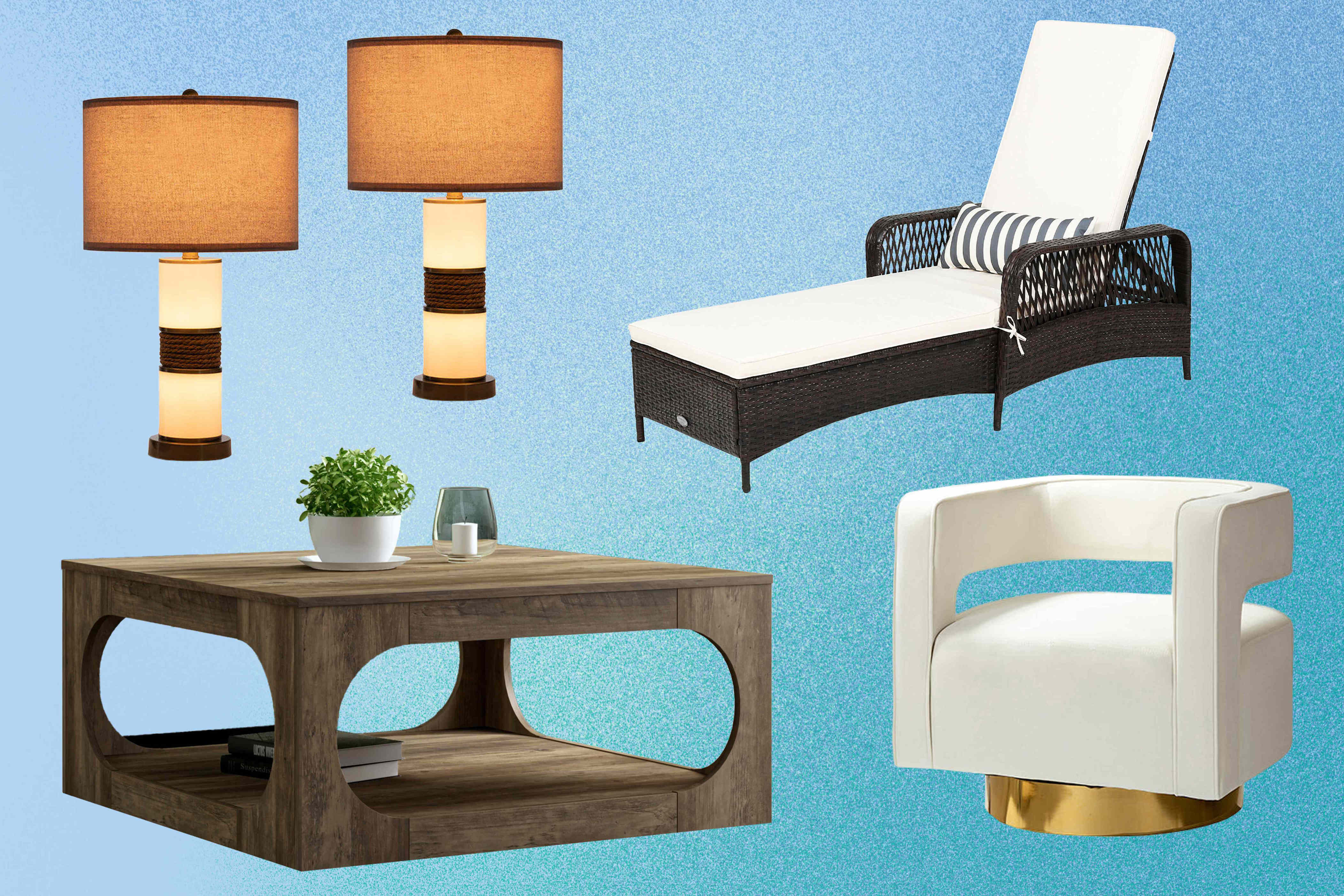 Wayfair Is Cleaning House, and These 11 Closeout Deals on Furniture and ...