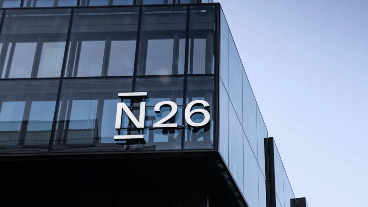 N26 verbessert Sicherheit: Warum euch das Kleingedruckte hier nichts nutzt