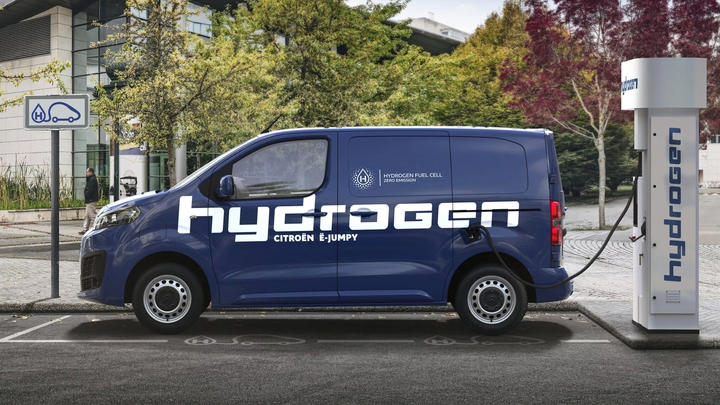 Stellantis bất ngờ hủy bỏ kế hoạch xe hydro, tập trung vào xe điện và ...