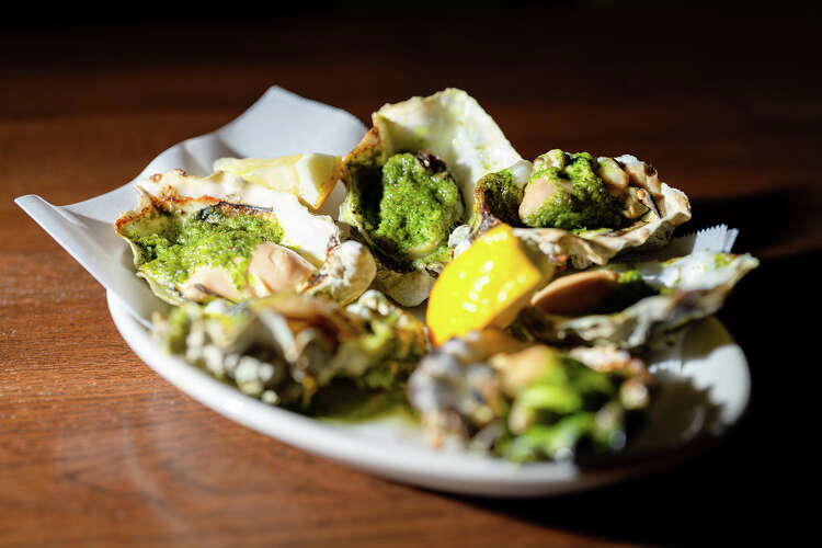 The secret is out about this SF North Beach restaurant shrouded in 8 ...