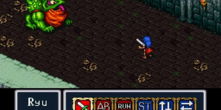 10 Best RPGs Nintendo Switch 2 Owners Need to Check Out on NSO