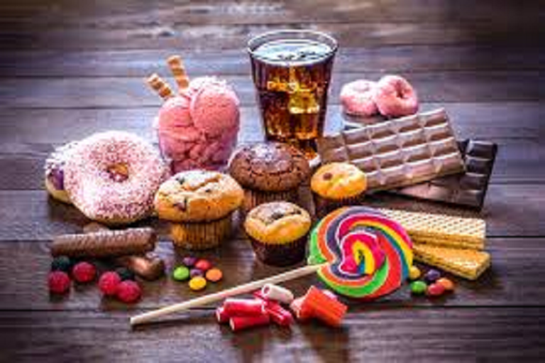 How much more dangerous are packaged processed foods than samosas and ...
