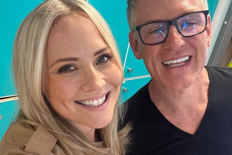 Emmerdale's Amy Walsh debuts new look after 'no hard feelings' soap admission