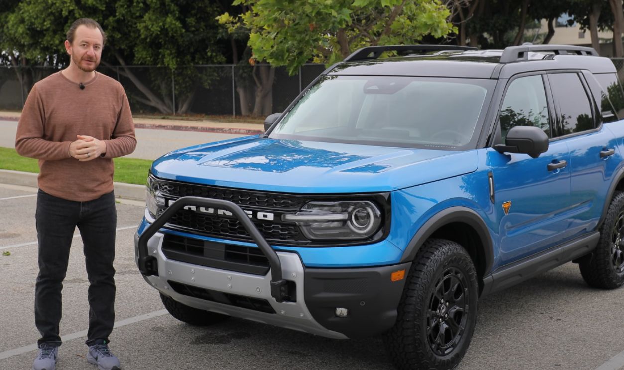 The Cheapest New Cars On The Market In 2025