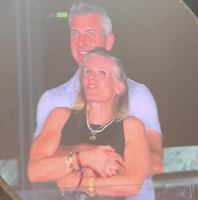 Woman who filmed viral Coldplay kisscam moment taunts couple with ...