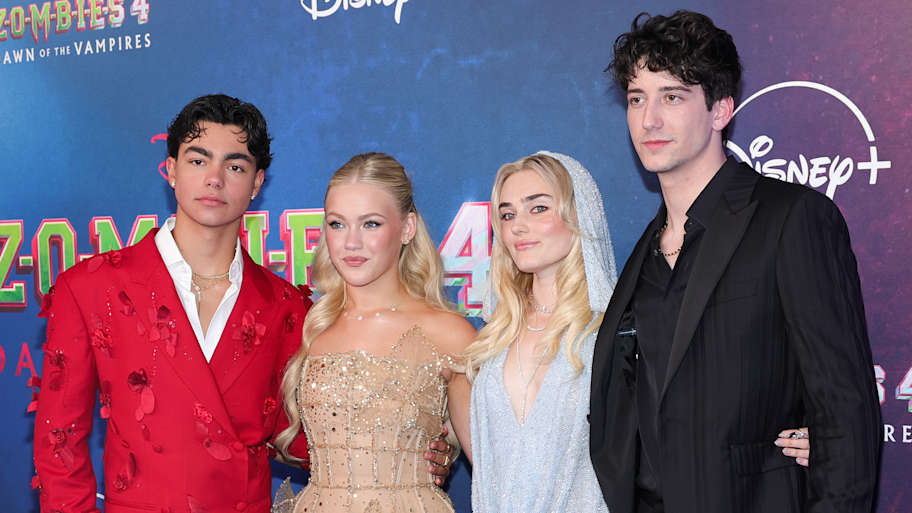 Zombies 4 proves that Disney can still get franchise reboots right