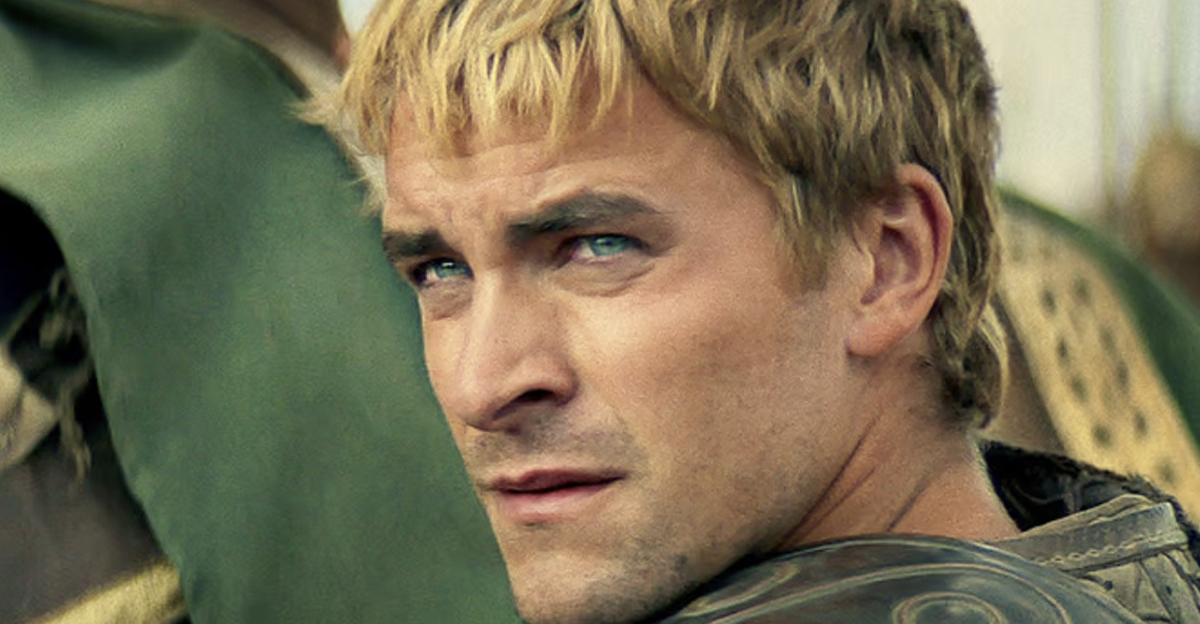 How Alexander The Great Conquered the World—Then Lost It