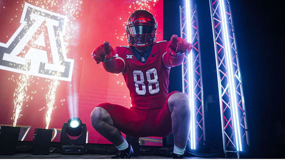 EXCLUSIVE: Get to Know Arizona Commit Henry Gabalis