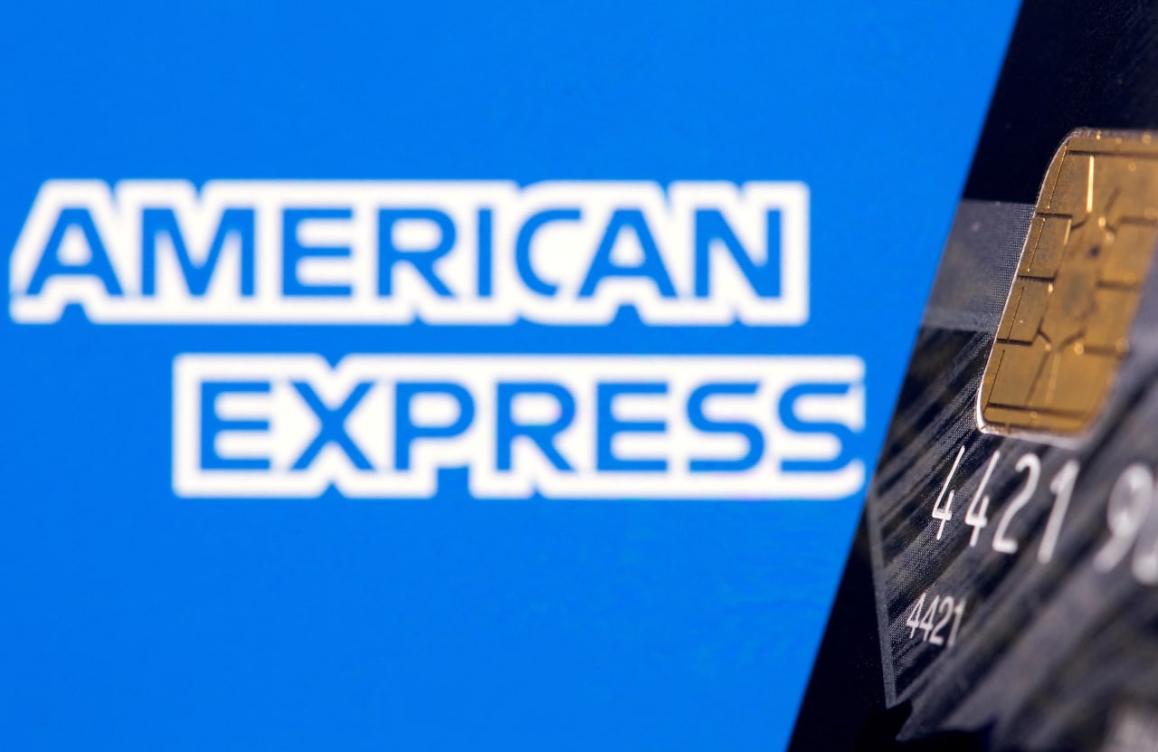 American Express to build new global headquarters