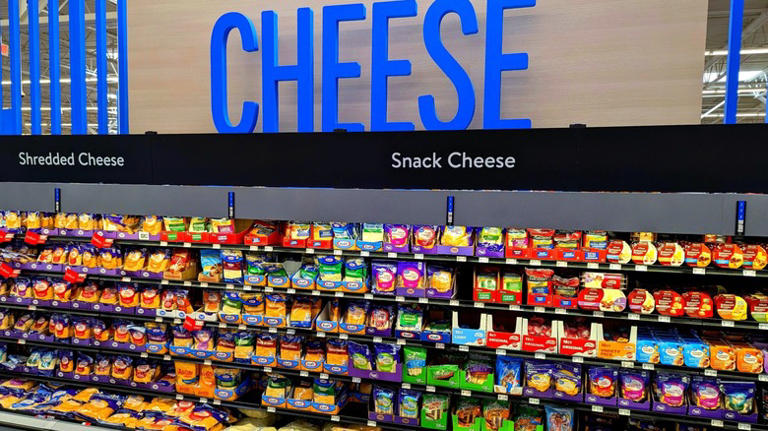 17 Walmart Great Value Items That Have Decreased In Quality Over The ...