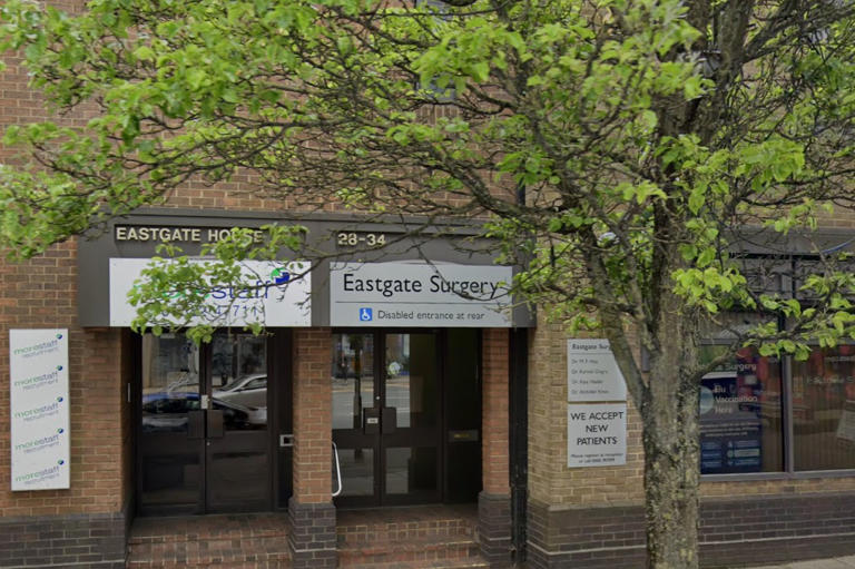 Bedfordshire and Milton Keynes 13 leading GP surgeries as voted for by ...