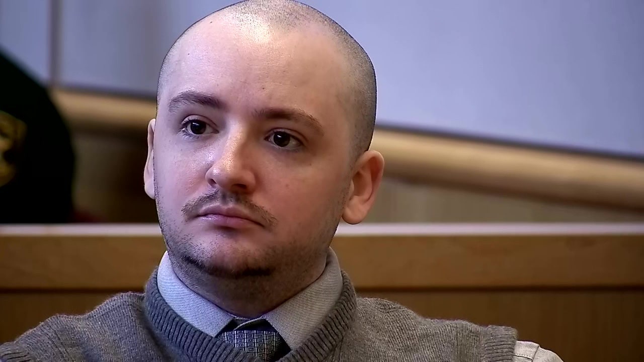 Shelby Nealy sentencing trial: Day 3 of testimony Friday