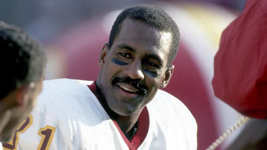 A beloved Commanders number will never be worn again