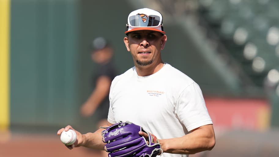 4 players facing their last chance with Orioles heading out of the All ...