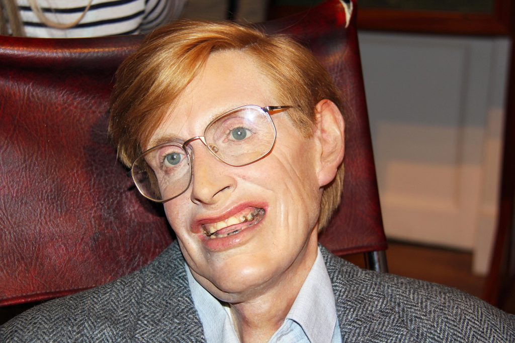 5 Mind-Expanding Arguments That Challenge Stephen Hawking’s Case ...