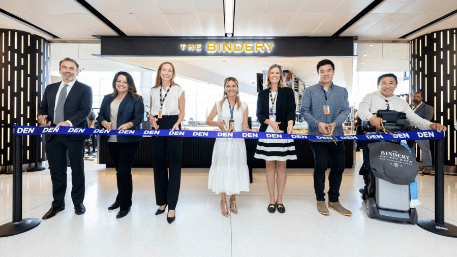 3 Denver-area restaurants expand into DIA’s Concourse A