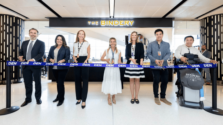 3 Denver-area restaurants expand into DIA’s Concourse A