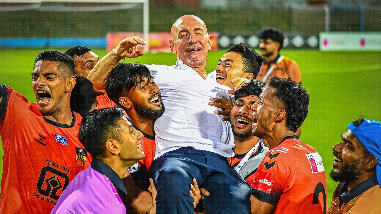 Inter Kashi named as I-League champions after CAS ruling against ...