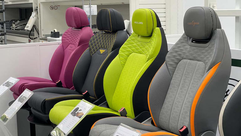 Former track owner Steve York takes over as series director