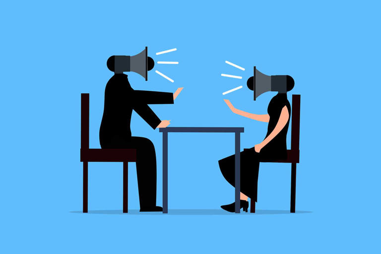 Debate Doesn’t Matter