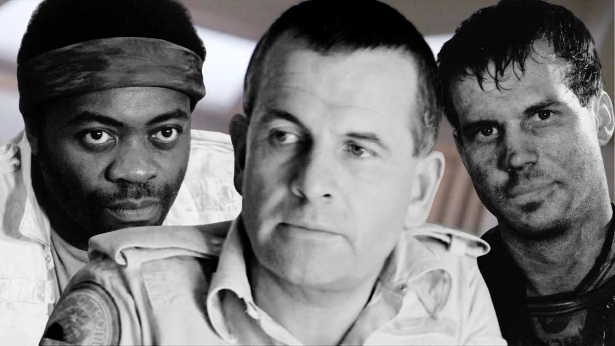 Gone But Not Forgotten: 14 ‘Alien’ Franchise Actors Who Passed Away