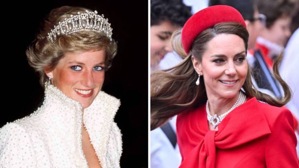 De Kate Middleton a Lady Di, los signos del zodiaco más comunes entre ...