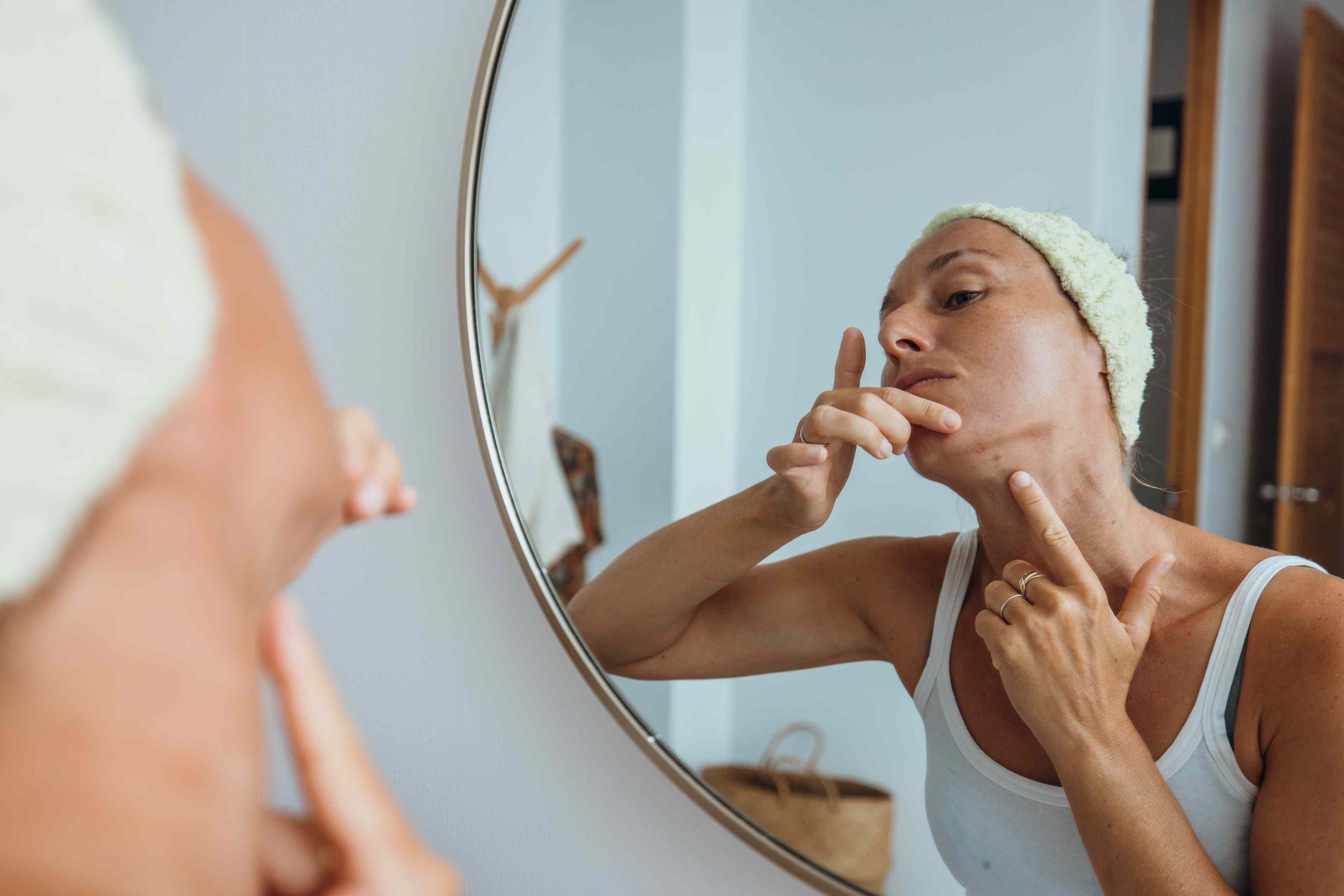 Could you have a vitamin C deficiency? 10 symptoms to watch for