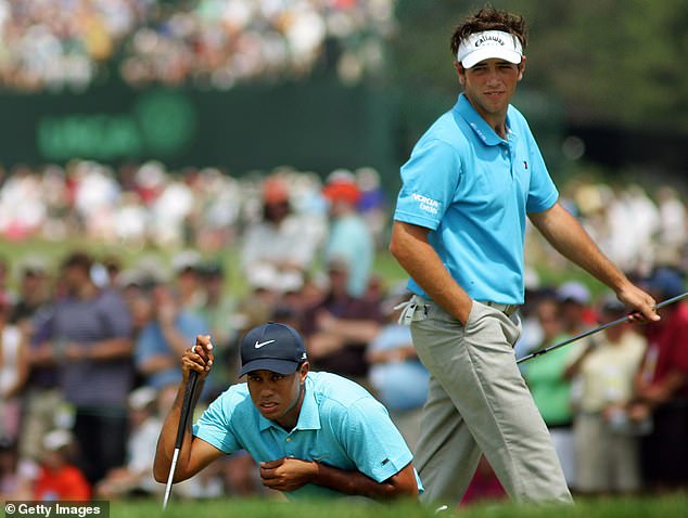 Nick Dougherty reveals what it's really like to play a round of golf ...